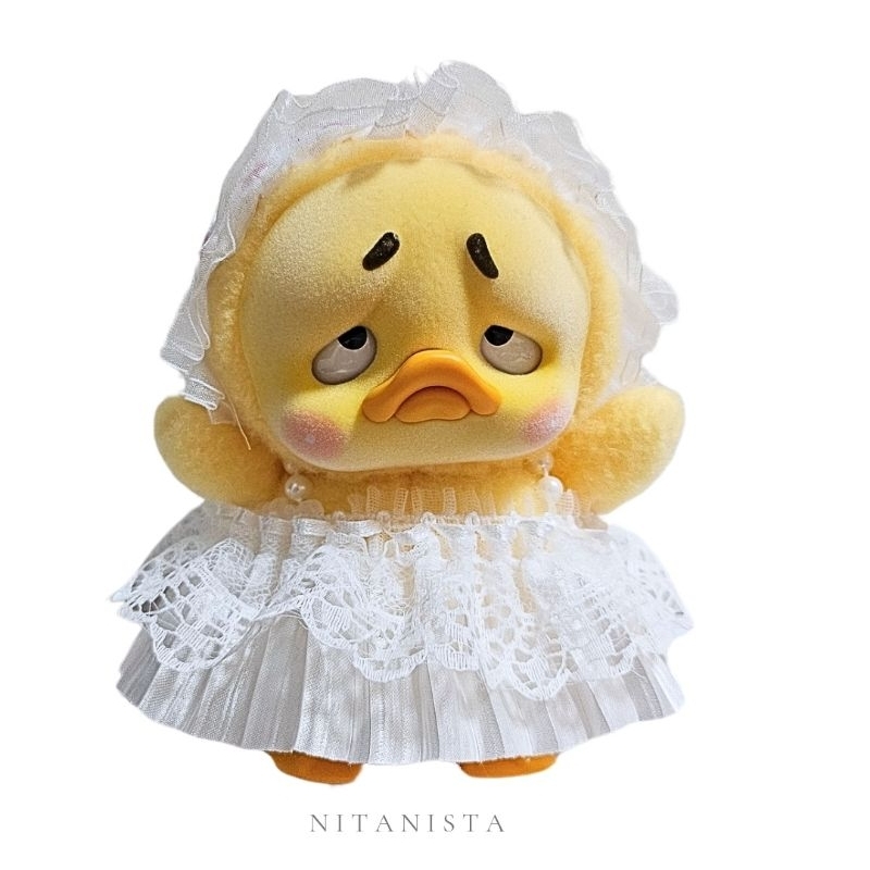 ชุดเป็ด upset duck พร้อมส่ง | Shopee Thailand