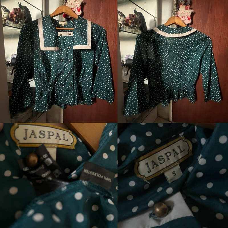 เสื้อ jaspal ,,,,,,,, | Shopee Thailand