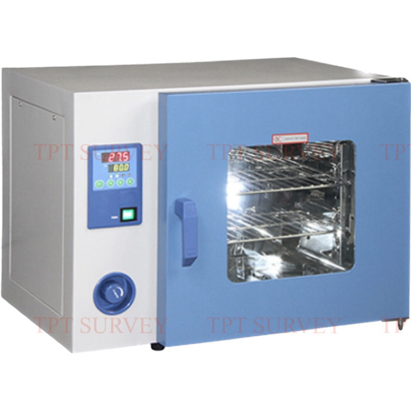 ตู้อบความร้อน DRYING OVEN ตู้อบ 80 ลิตร TBT DHG-9070A | Shopee Thailand