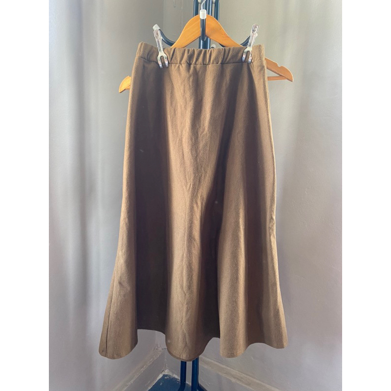 กระโปรง muji ของใหม่ | Shopee Thailand