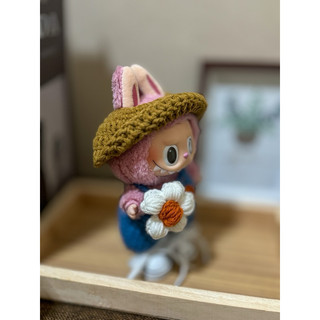 ชุดลาบูบู้ labubu farmer collection | Shopee Thailand