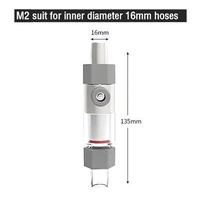 Qanvee Co2 Atomizer - Inline Co2 อินไลน์ดิฟฟิวเซอร์สำหรับคาร์บอนไดออกไซด์ | Shopee Thailand