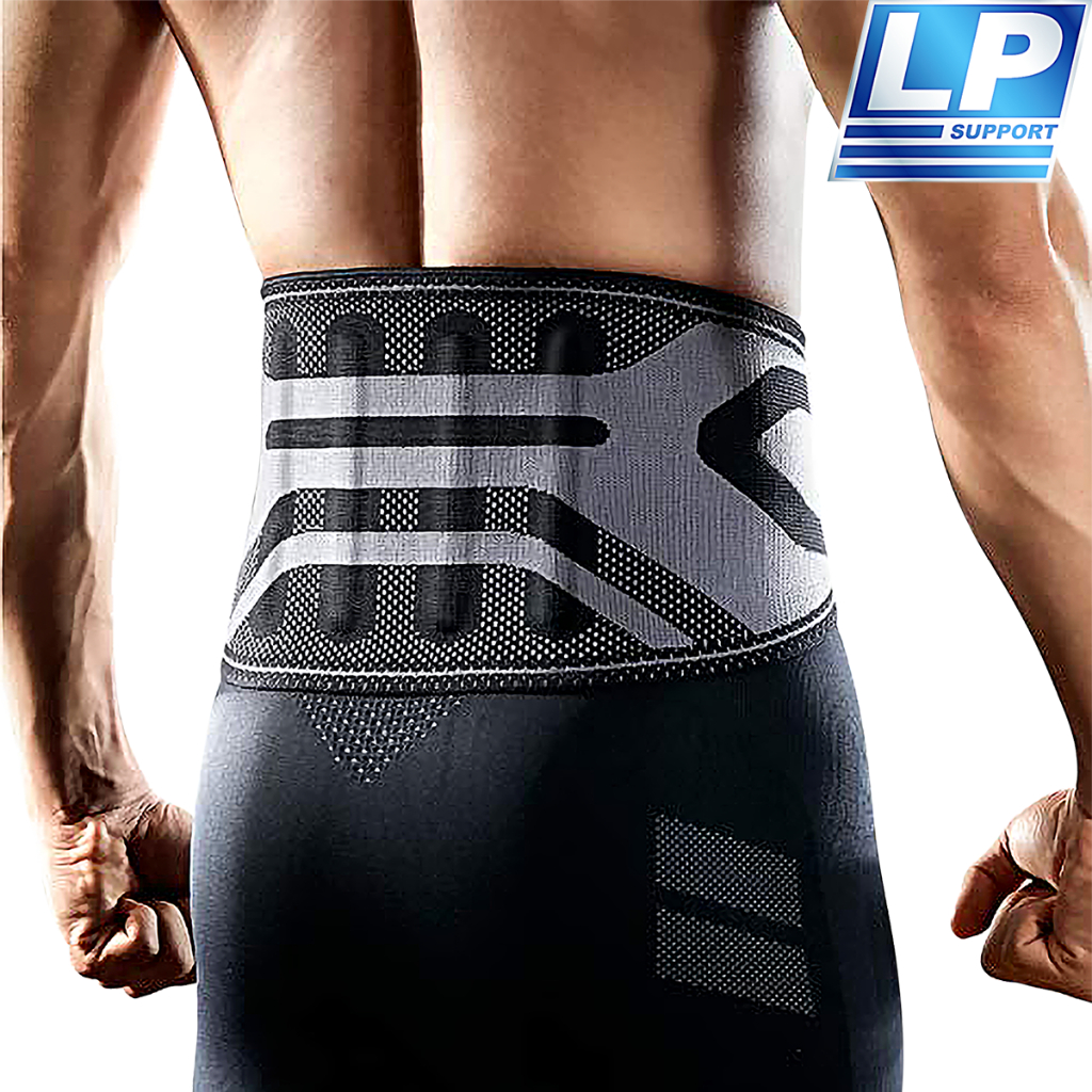 LP SUPPORT 160XT ซัพพอร์ทหลัง ที่รัดหลัง ผ้ารัดหลัง ที่รัดเอว ผ้ารัดเอว ...