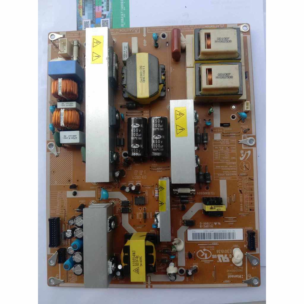 SAMSUNG POWER SUPPLY ซัพพลาย ซัมซุง BN44-00197A :BN44-00199A :BN44-00198A | Shopee Thailand