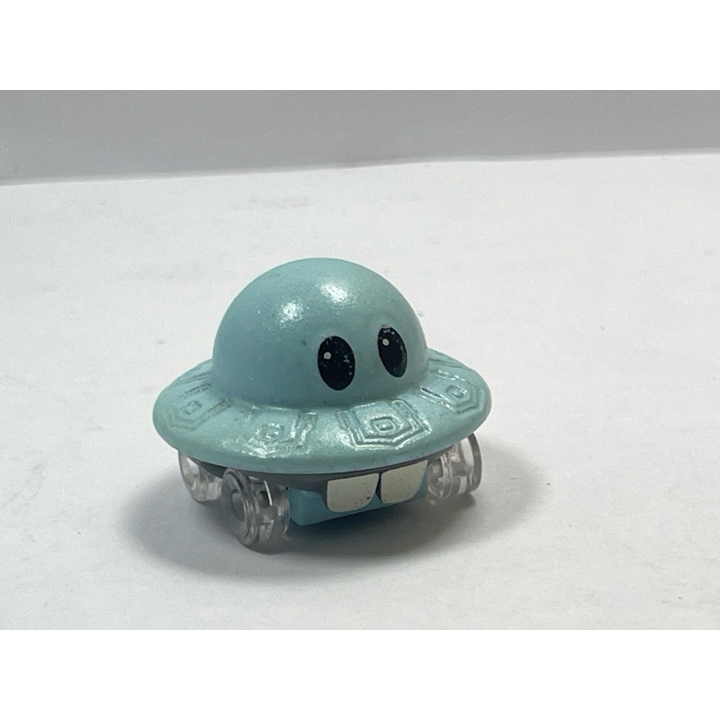 UFO Mini racers Cars Disney Pixar นอกแพ็ค เรืองแสง จิ๋ว | Shopee Thailand