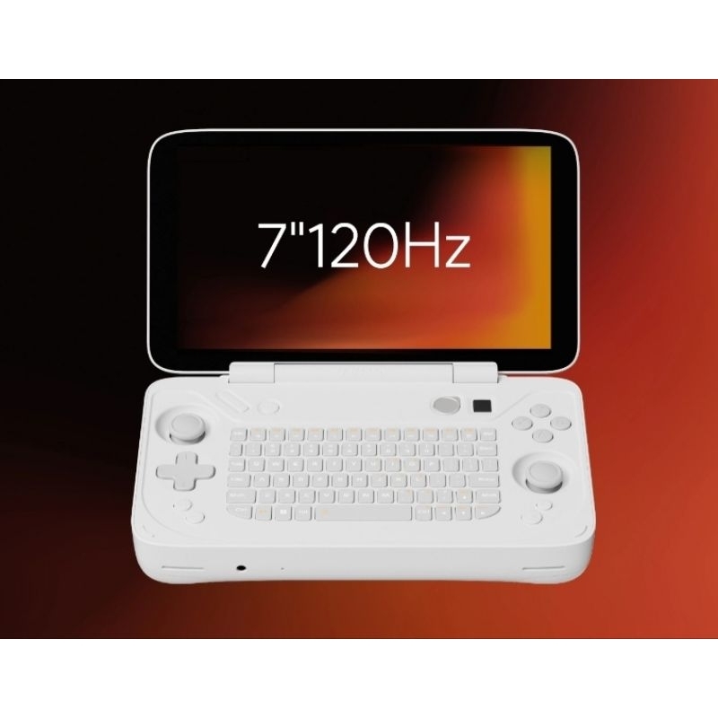 Ayaneo Flip DS / Flip KB Handheld Gaming Notebook พกพา | Shopee Thailand