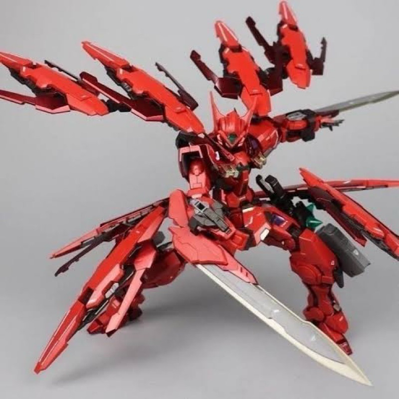 MG 1/100 Astraea Type-F Shields and Avalanche Sword MB Ver. (8816 ...