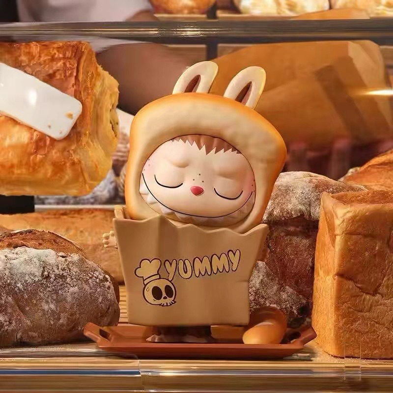 Labubu Almost The Monster Hidden - เช็คการ์ด ไม่แกะซอง พร้อมส่ง ...