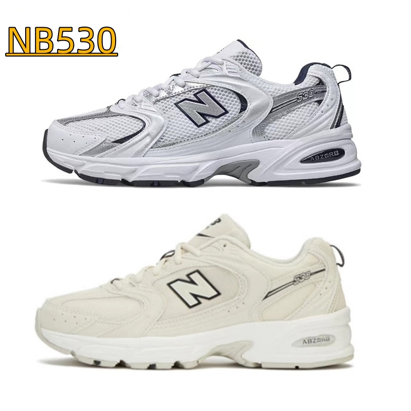 [ของแท้ 100%]New Balance 530 NB530SG MR530SG MR530AA1 MR530SH รองเท้า ...