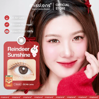 misslens_official, ร้านค้าออนไลน์ | Shopee Thailand