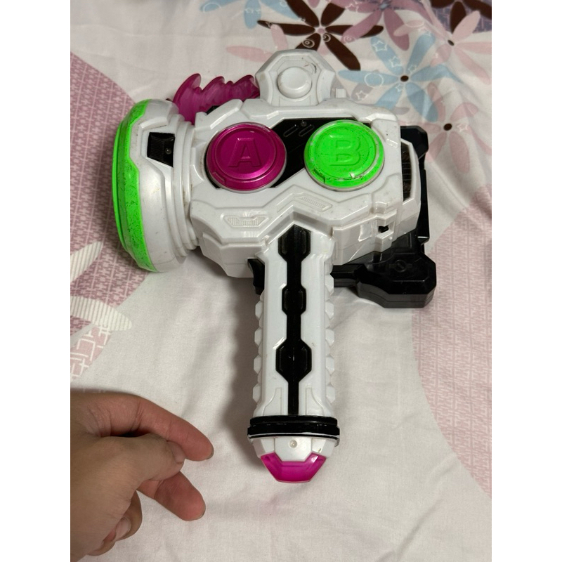 DX Gashacon จากมาสไรเดอร์เอ็กเซด (Kamen Rider Ex-Aid) | Shopee Thailand