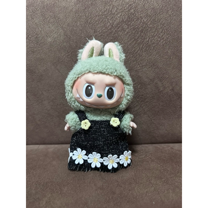 ชุดลาบูบู้(Labubu)17cm | Shopee Thailand
