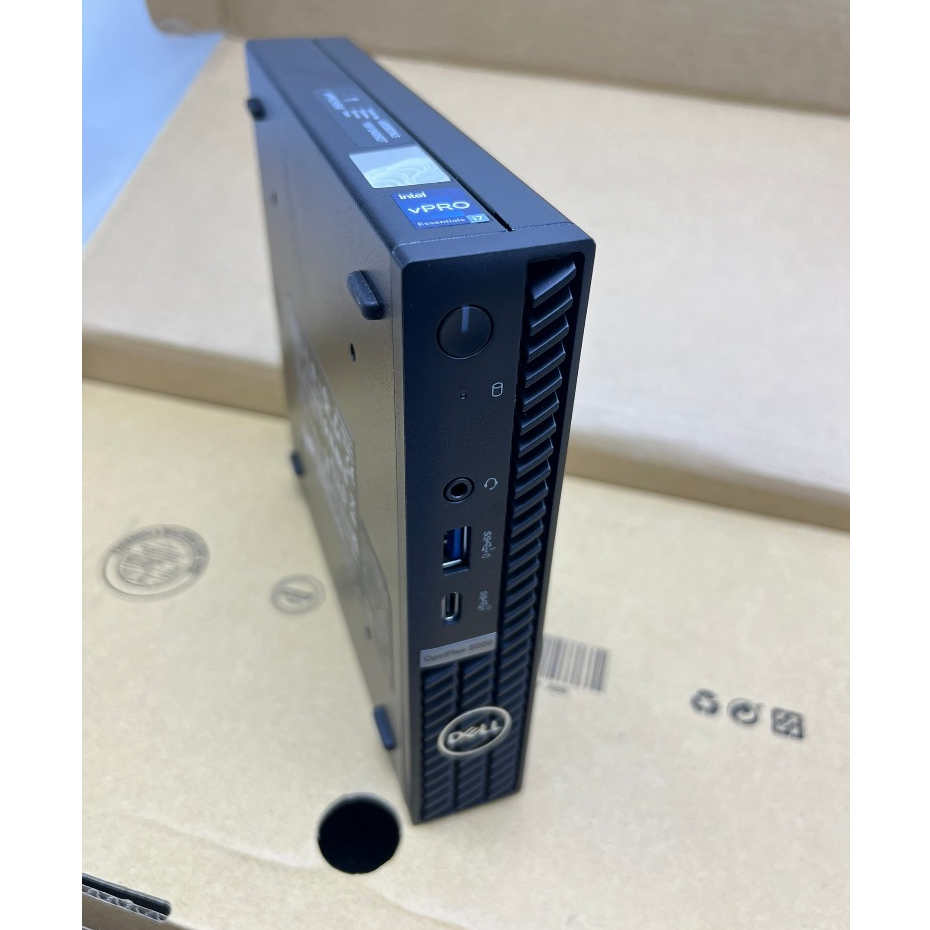 2906 Desktop Dell OptiPlex 5000 MFF | Shopee Thailand