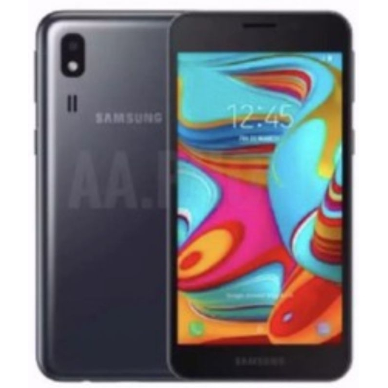 samsung a2 core มือสอง สภาพใช้งานดี ตัวโทรศัพท์ มีรอยตามการใช้งานปกติ ...