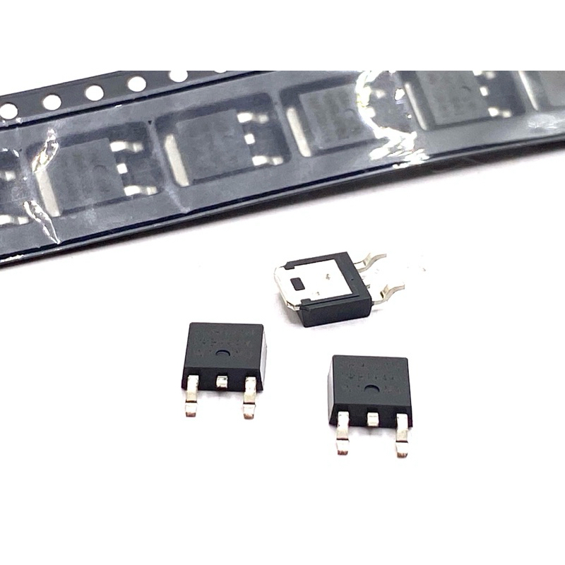 IRFR9024N FR9024N P-Channel MOSFET ราคา1ชิ้น ของใหม่ | Shopee Thailand