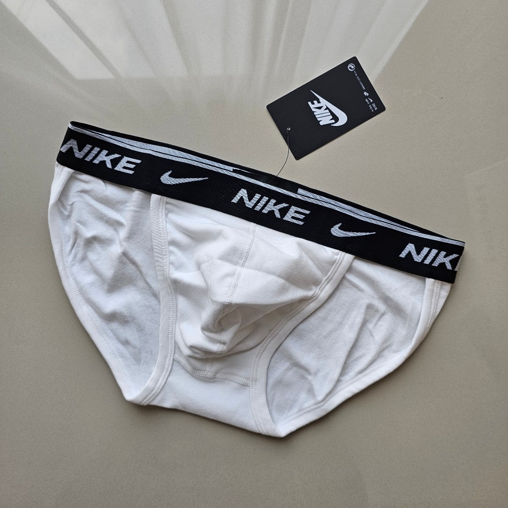 NIKE | Everyday Stretch Tanga กางเกงในชาย แทงก้าชาย เกงในชายไนกี้ เกงใน ...