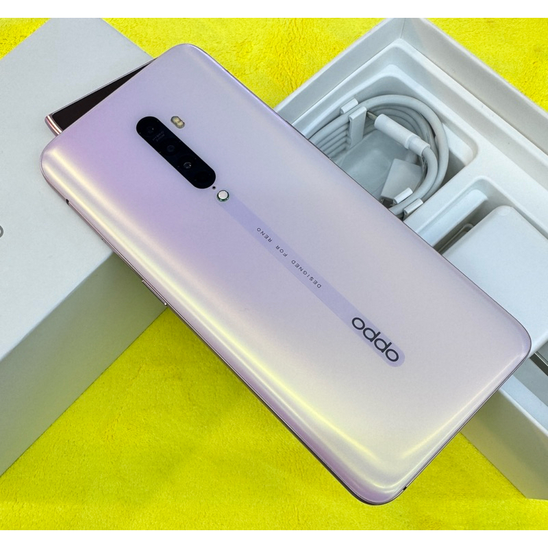 OPPO Reno2 Ram8/256GBเครื่องแท้ศูนย์ไทยมือ2 | Shopee Thailand