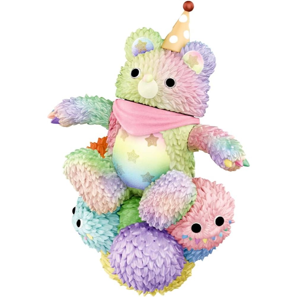 Popmart INSTINCTOY Muckey Big Celebration | Shopee Thailand