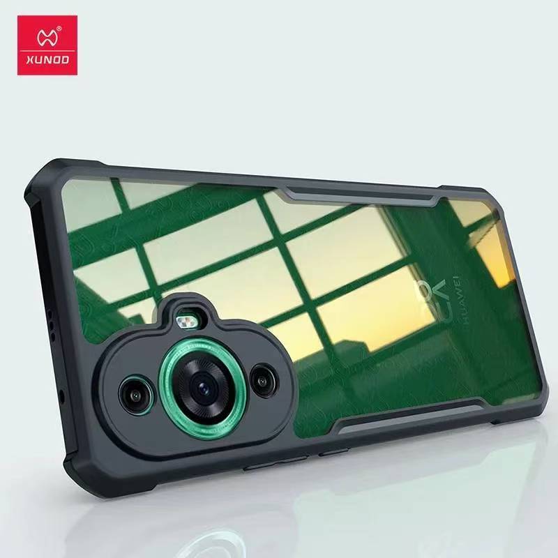 Huawei nova 12i/nova 12s/nova 12 Lite/nova 11(ของแท้100%)Xunddเคสกัน ...