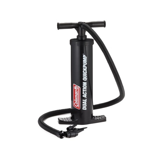 COLEMAN JP DUAL ACTION QUICK PUMP | Shopee Thailand