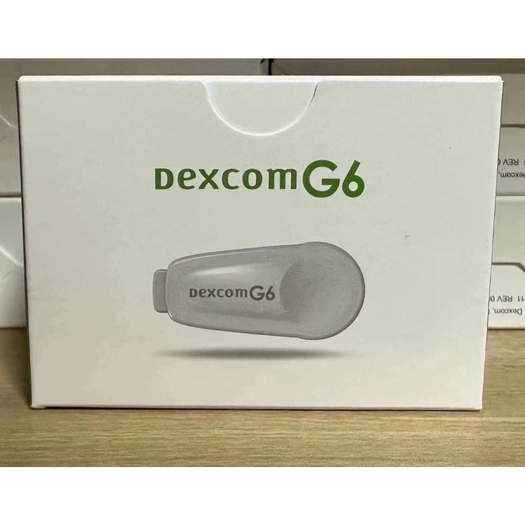 Pre-order 📣📣📣Dexcom G6 🆕🆕🆕CGM ตรวจน้ำตาล ติดแขน/หน้าท้อง แจ้งเตือน ...
