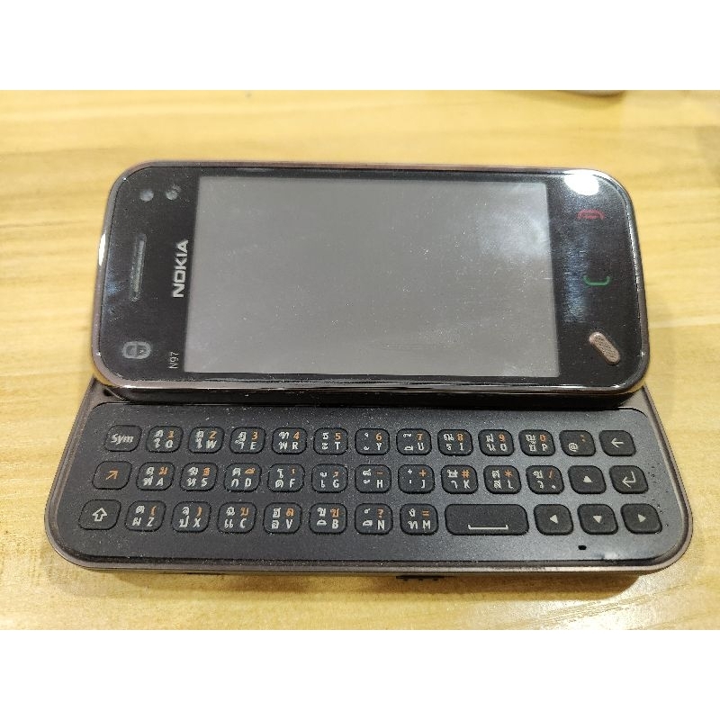 Nokia โนเกีย n97mini | Shopee Thailand