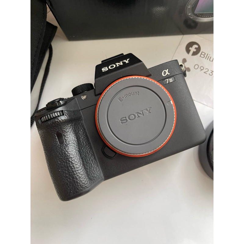 sony A7m3 body used like new | Shopee Thailand