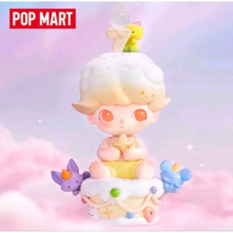 (พร้อมส่ง🇹🇭)♥️Popmart Dimoo Birthday♥️แท้💯 | Shopee Thailand