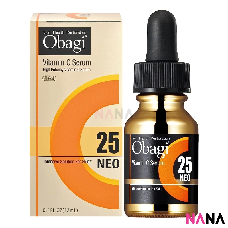 Obagi High Potency Vitamin Serum C25 NEO 12ml | Shopee Thailand