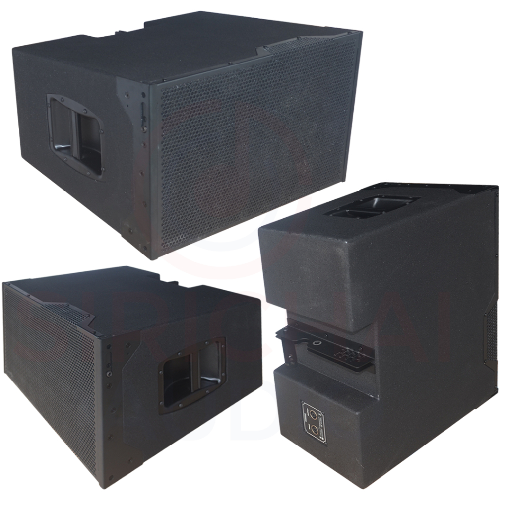 ตู้เปล่า ลำโพง12นิ้ว LINE ARRAY รุ่น V12 | Shopee Thailand