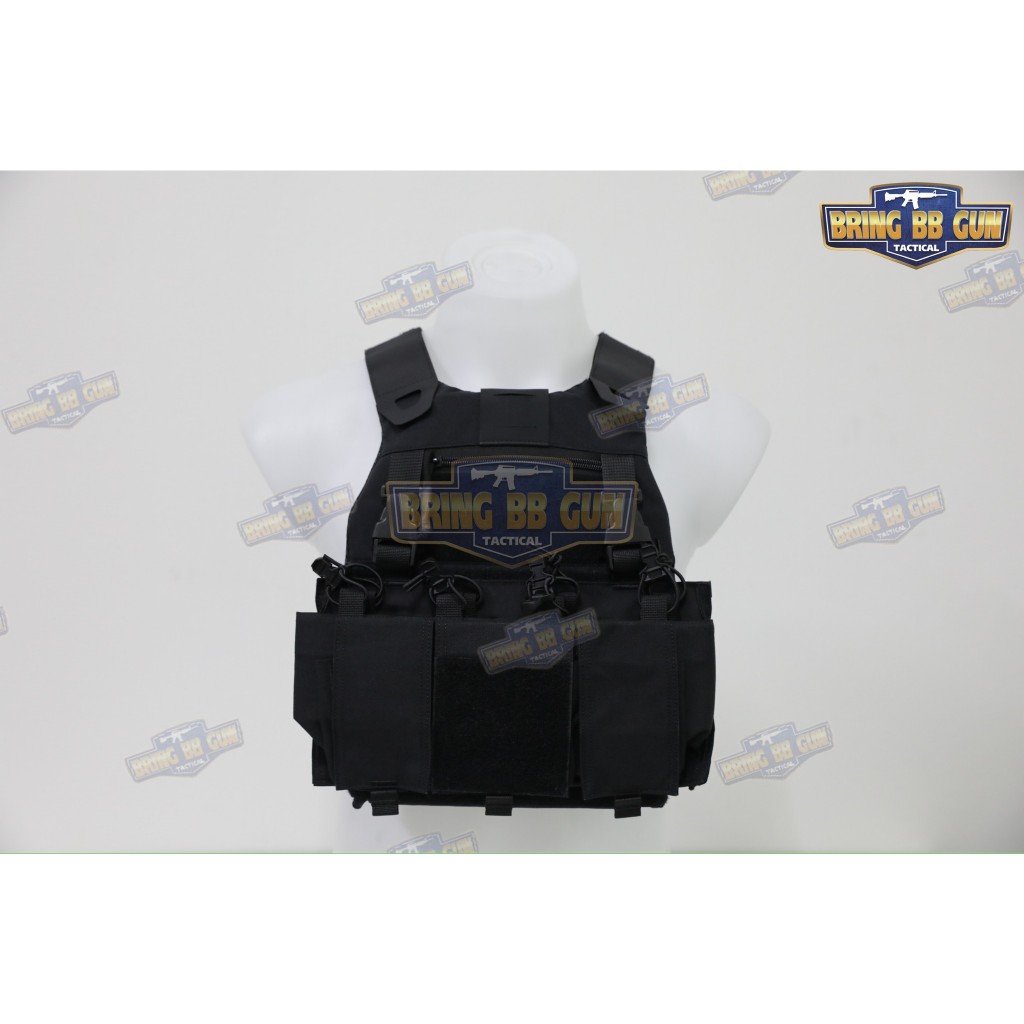 BR2 เสื้อเวส FCSK 3.1 (เสื้อเวส FCSK 3.0 + เพ้าแม็กกาซีน4ช่อง) (FCSK 3. ...