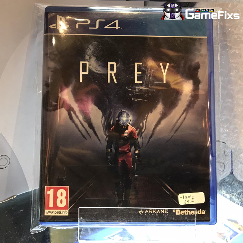 PS4 มือ 2: The Evil Within 2 [ENG] [GameFixs] | Shopee Thailand