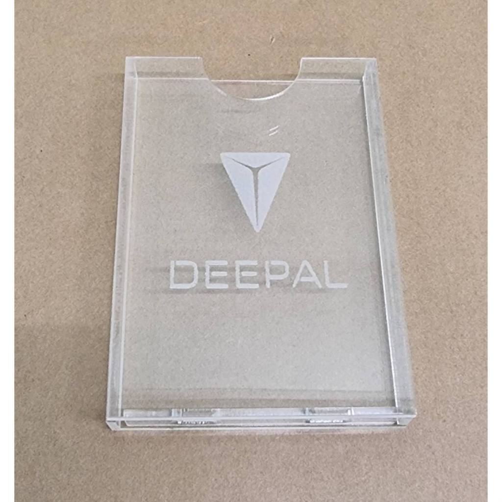 กล่องสำหรับใส่การ์ดชาร์จ Wall Charger สำหรับรถ Deepal S07, L07 เป็น ...