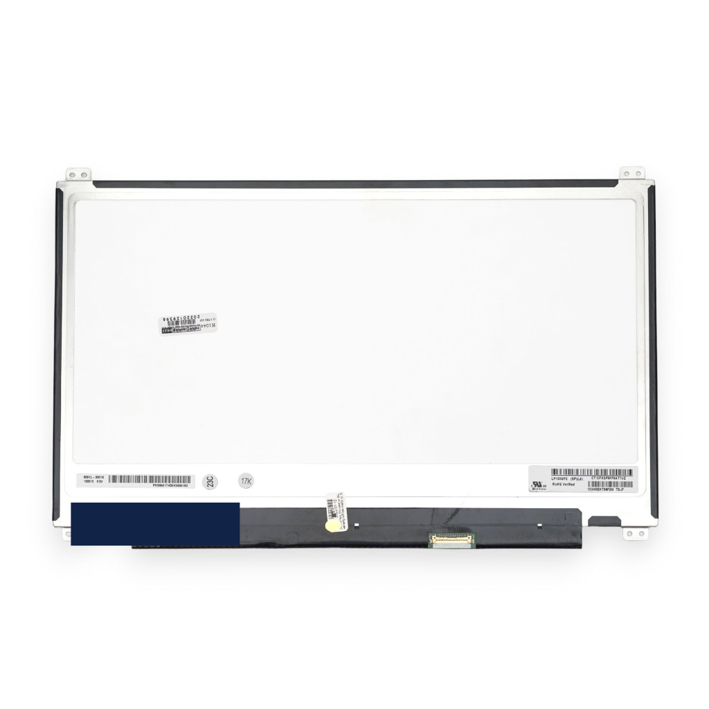 จอโน๊ตบุ๊ค LED 13.3 SLIM 30 PIN FULL HD 1920*1080 LP133WF2 SP L7 | Shopee Thailand