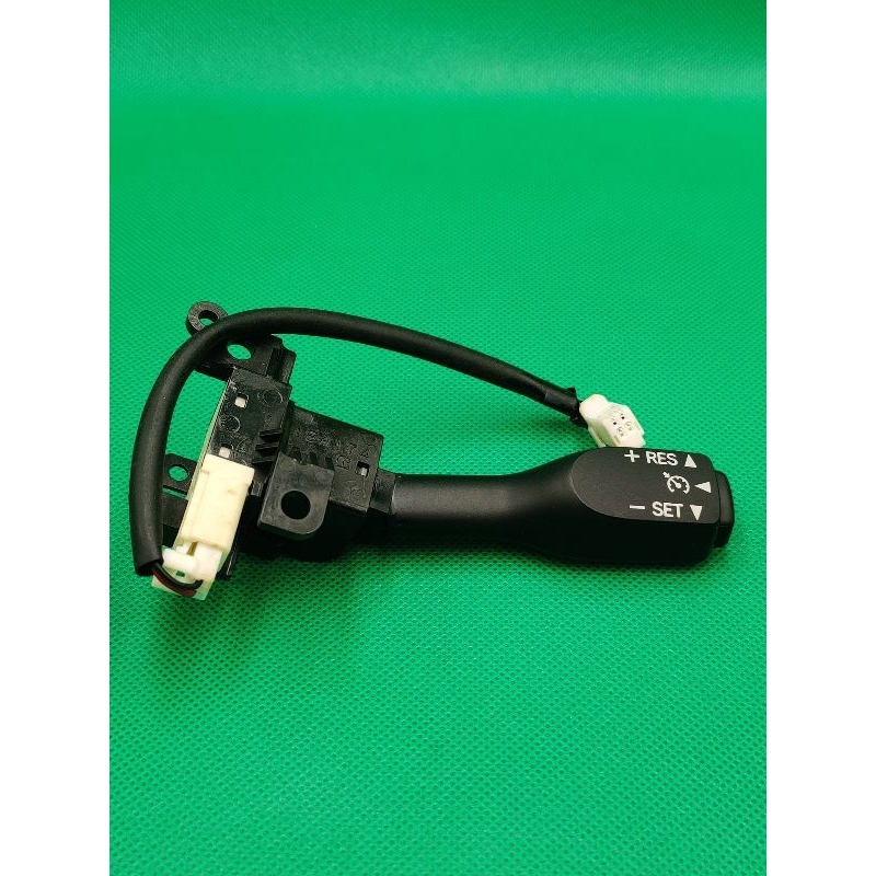 #สวิทซ์คุมความเร็ว Comutator cruise control TOYOTA VIGO FORTUNER 2006 ...