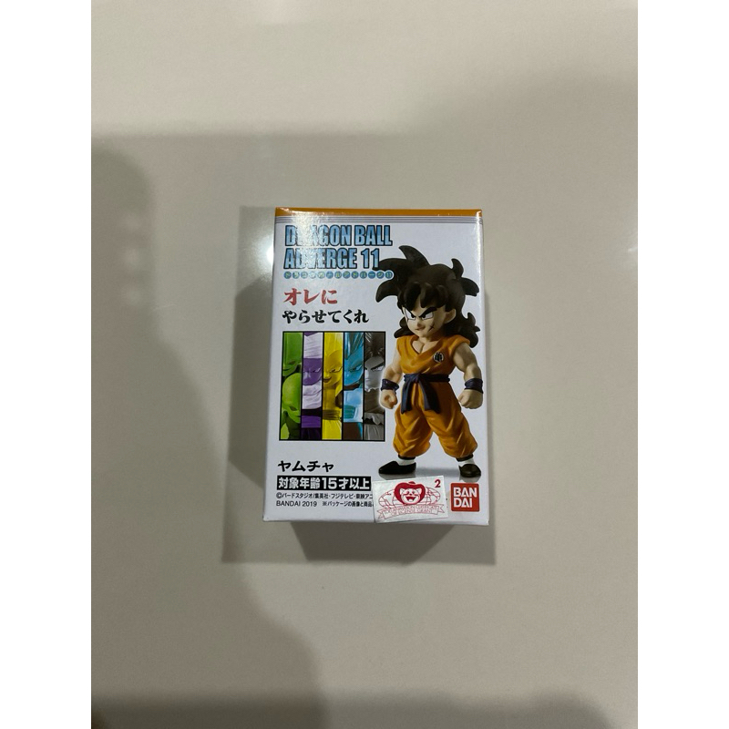 สินค้าพร้อมจัดส่ง : Dragonball Adverge และ Adverge Motion ของใหม่ แบบแยกตัว # 2 | Shopee Thailand