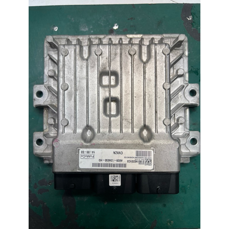 กล่อง ECU Ford Ranger & Mazda BT50 pro | Shopee Thailand