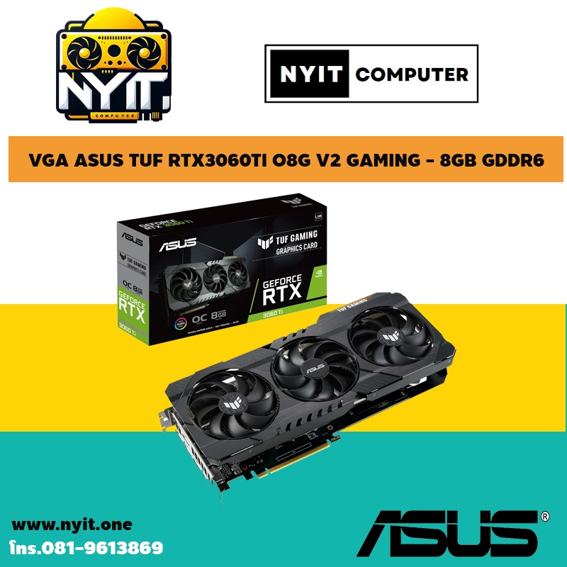 GRAPHIC CARD (VGA )30 SERIES RTX 3090-3050 | Shopee Thailand