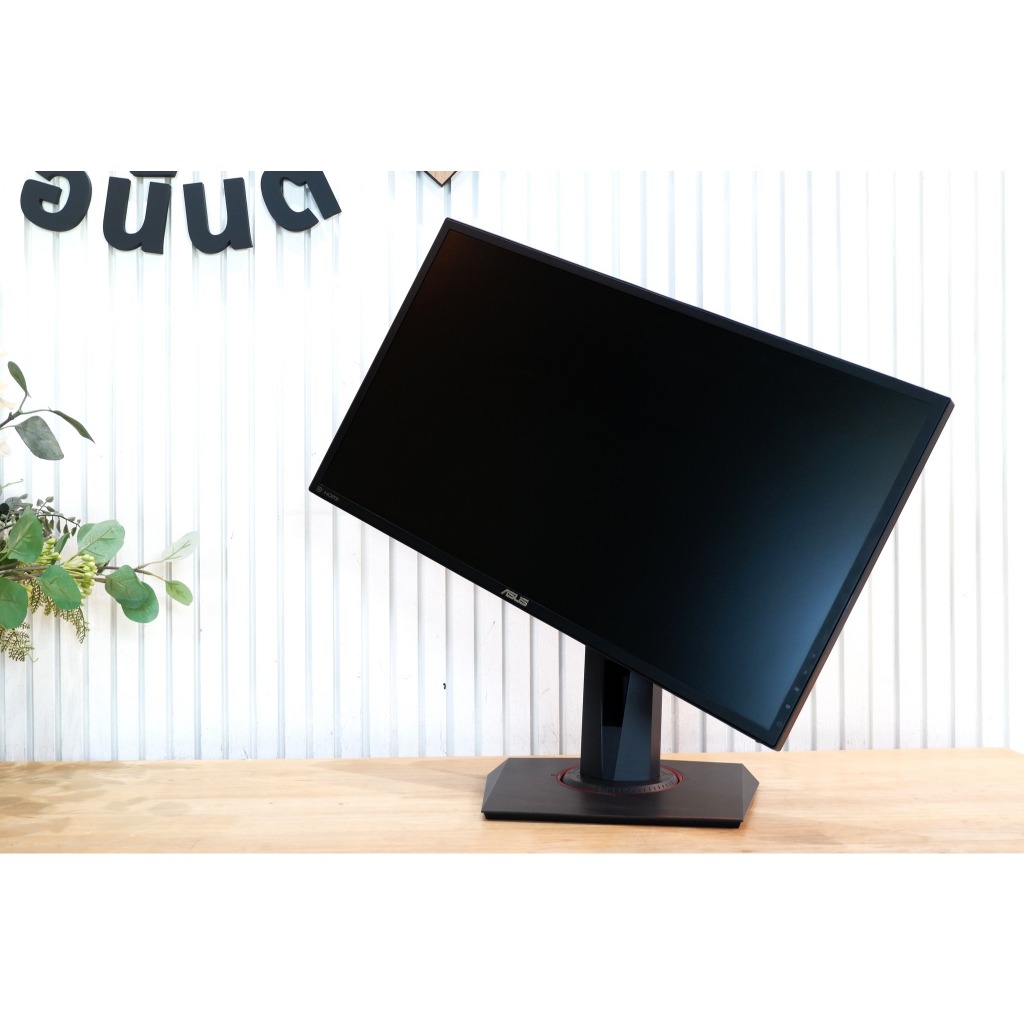 Asus Gaming MG248QR 24" TN 144 hz | Shopee Thailand