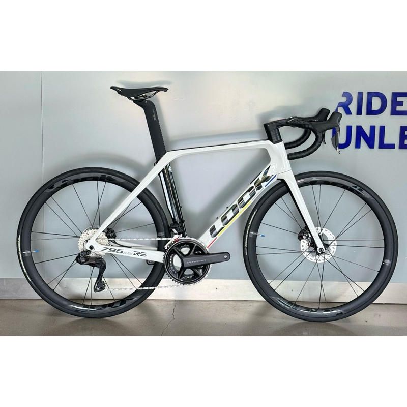 จักรยาน LOOK 796 Blade RS Pro Team | Shopee Thailand