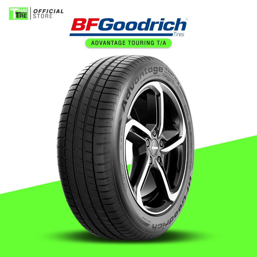 BFGOODRICH ADVANTAGE TOURING T/A จำนวน 1 เส้น | Shopee Thailand