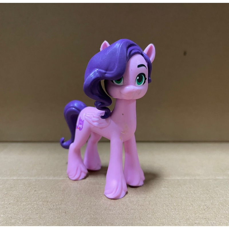 Hasbro My Little Pony ม้า pony ขนาด 3” หลายแบบ | Shopee Thailand