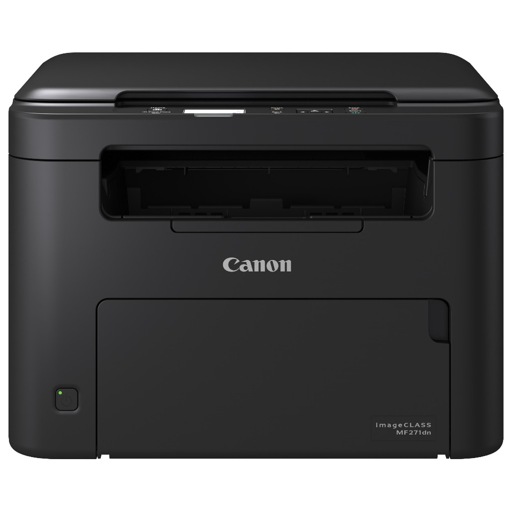 Canon ImageCLASS (MF271dn) , MultiFunction Printer : มัลติฟังก์ชั่น ...