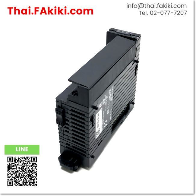 (C)Used, KV-B16XC Extension Input Module, สเปค DC24V 5.3mA, KEYENCE (66 ...