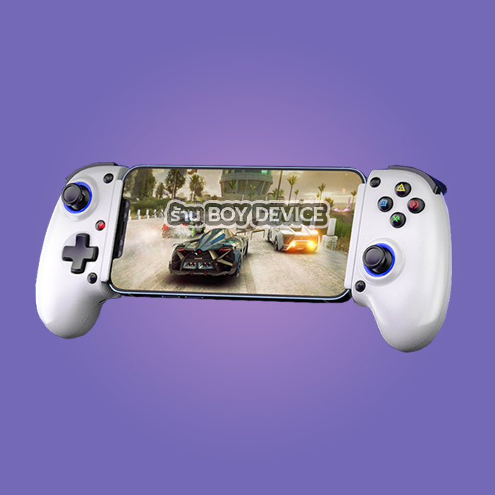 จอย BSP-D10/D10S แท้ 2025 ประกัน1ปี ใส่ ipad ได้ ส่งไว1วัน ต่อได้ทุก ...