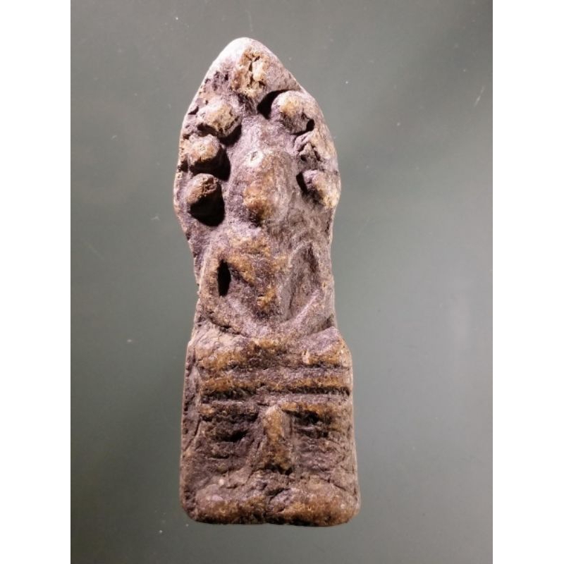 Antig Super 2492 พระนางตราท่าเรือ พิมพ์ตัดชิดองค์พระนาคปรก จ.นครศรีธรรมราช | Shopee Thailand