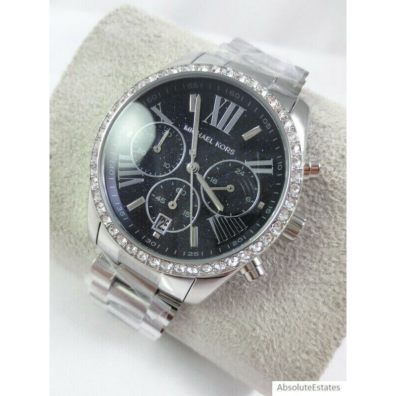 OUTLET WATCH นาฬิกา Michael Kors OWM200 นาฬิกาข้อมือผู้หญิง นาฬิกา ...