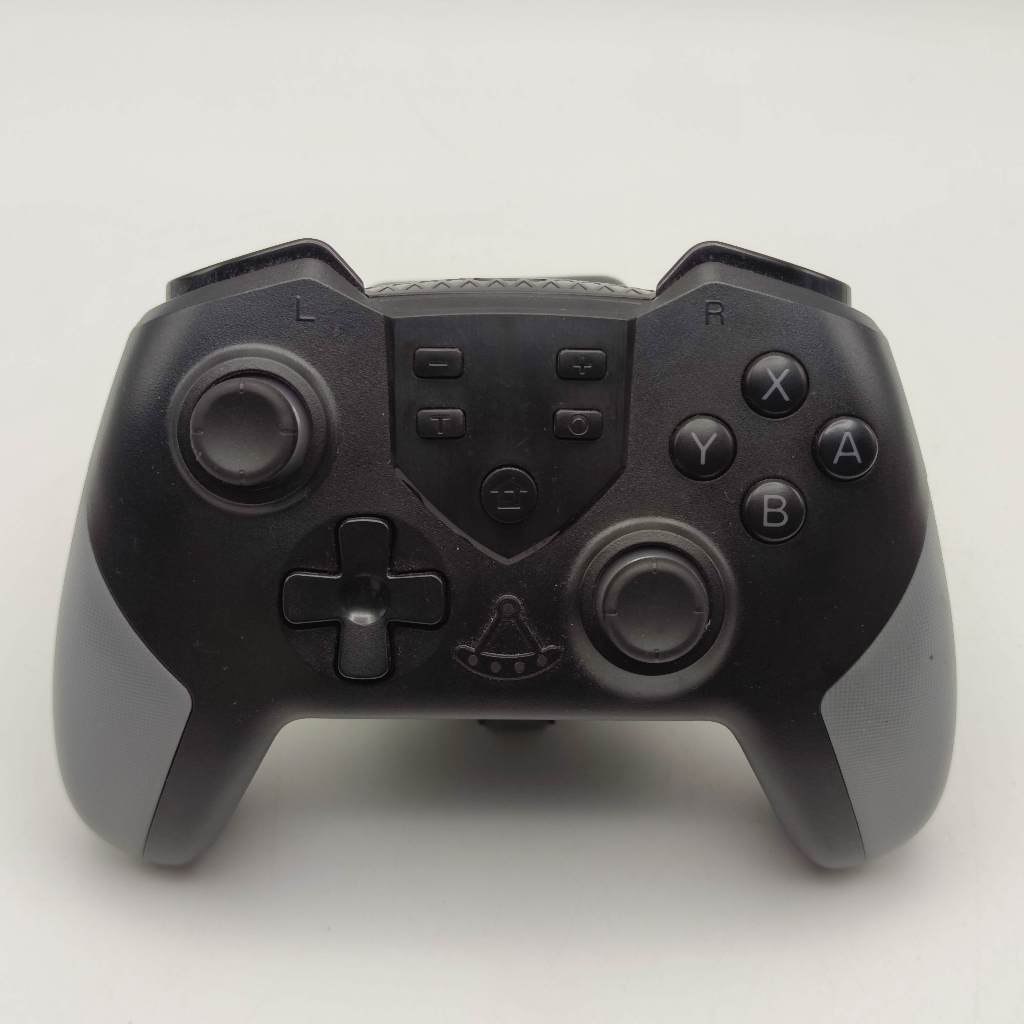 Wireless Controller for SWITCH [JUNK] รุ่น ALG-NSWCM22 ลองเทสเสีย ไฟติด เชื่อมต่อไม่ได้ | Shopee ...