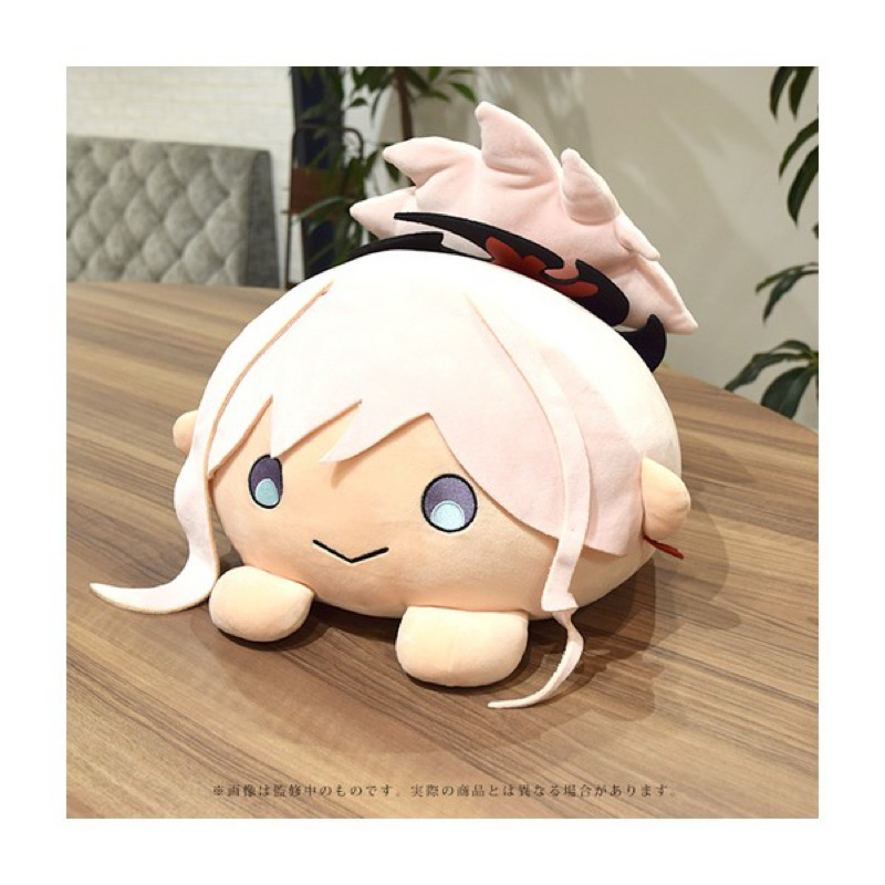 Fate/Grand Order - Musashi-chan cushion | Shopee Thailand