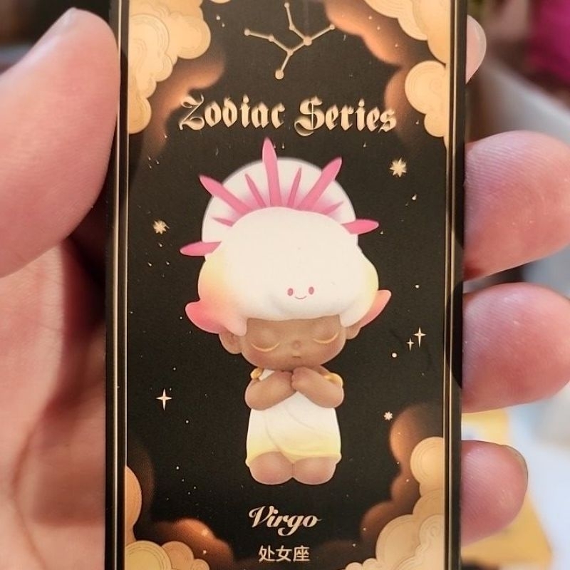 Dimoo zodiac series กล่องสุ่ม arttoy popmart พร้อมส่ง | Shopee Thailand